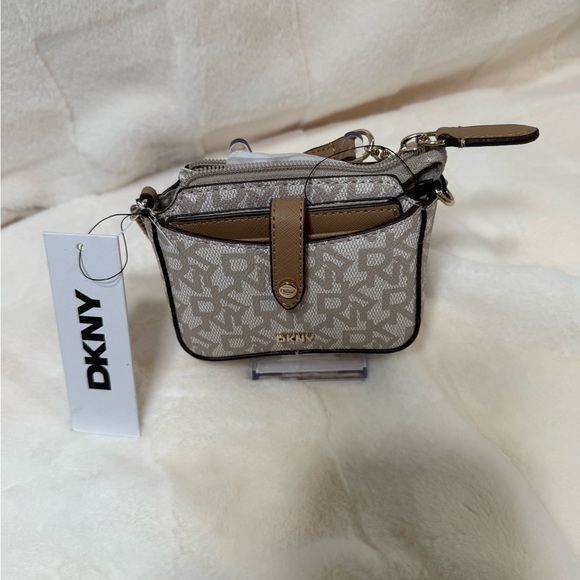 Dkny | Bags | Dkny Thomas Mico Mini X | Poshmark